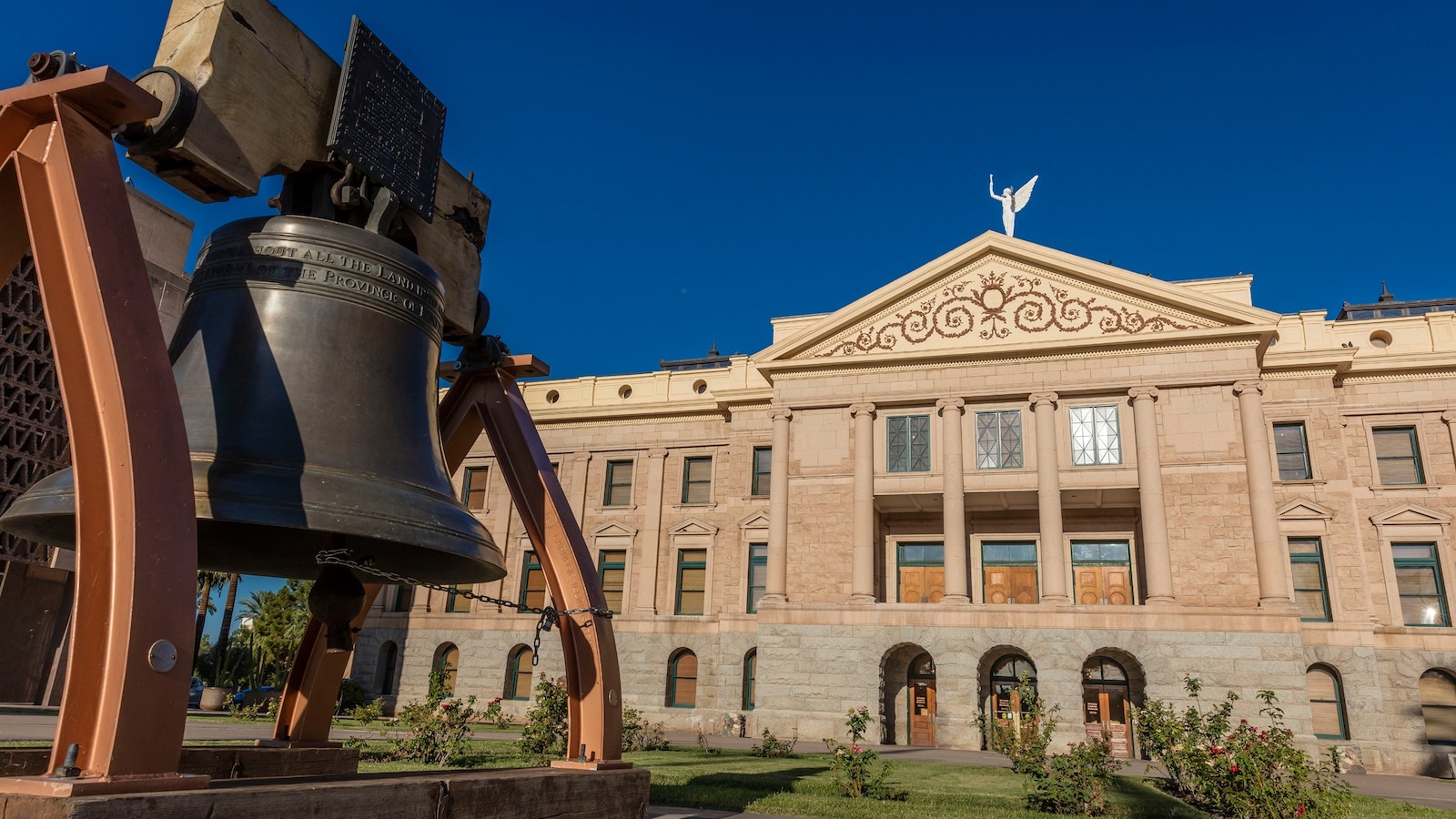 Arizona 2024 live election results: Trump projected to win, Gallego ...