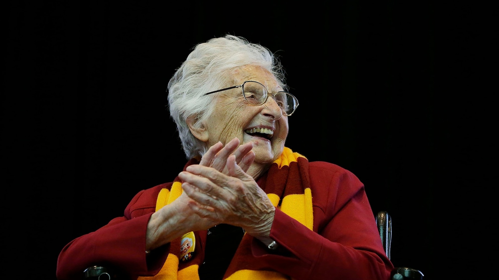 Beloved March Madness icon Sister Jean retires at 106 - ABC News
