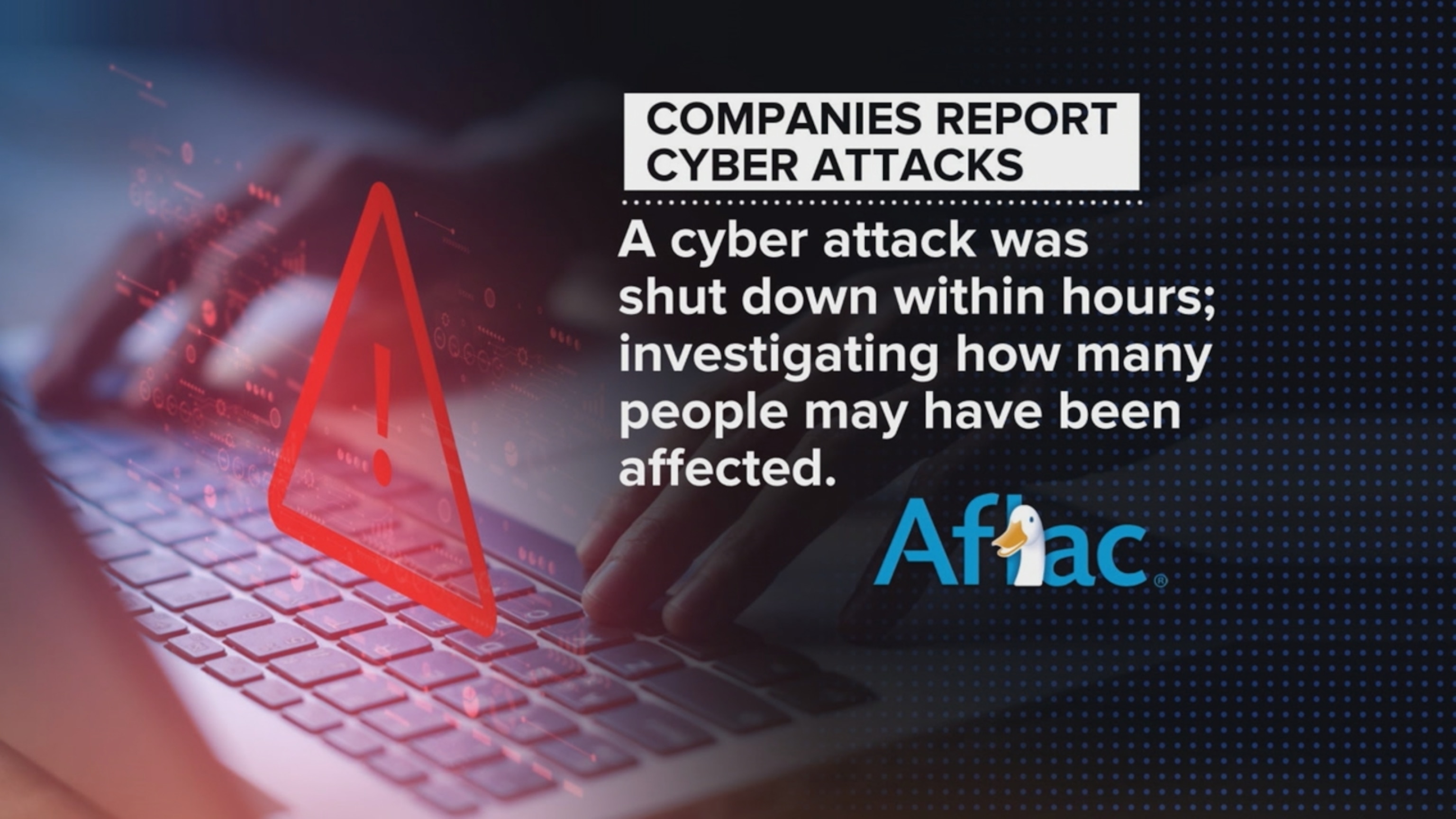 Cyber Security - ABC News