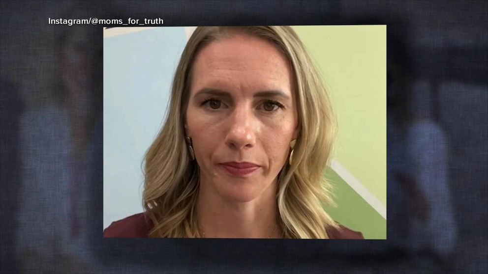 Video Parenting influencer faces child abuse charges - ABC News