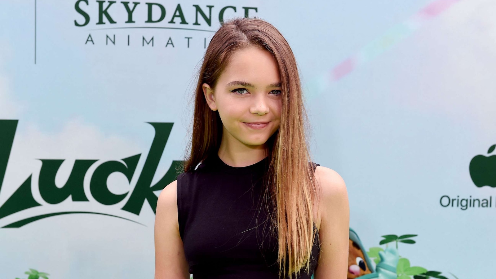 The Razzies rescind nomination for young 'Firestarter' actress - ABC News