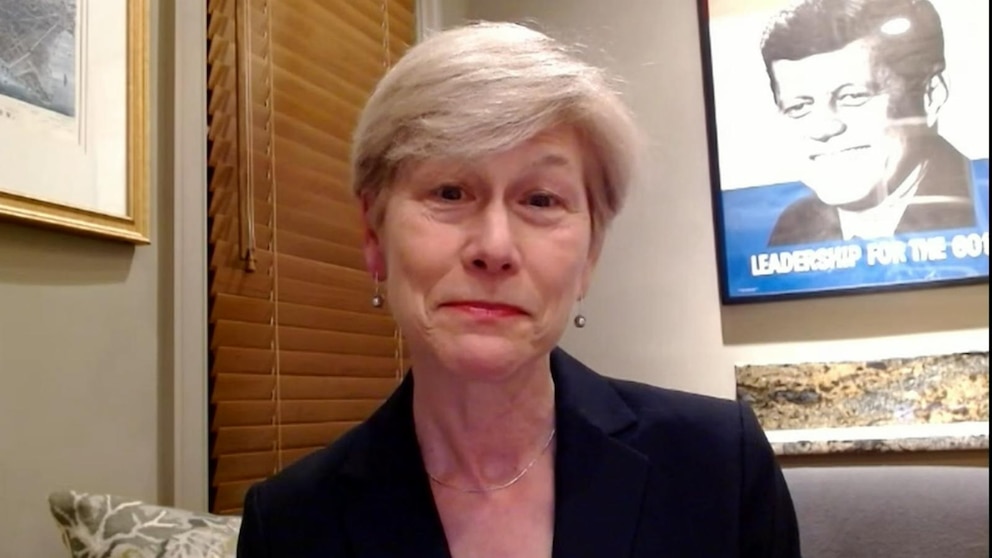 Video North Carolina Rep. Deborah Ross on Super Tuesday results - ABC News