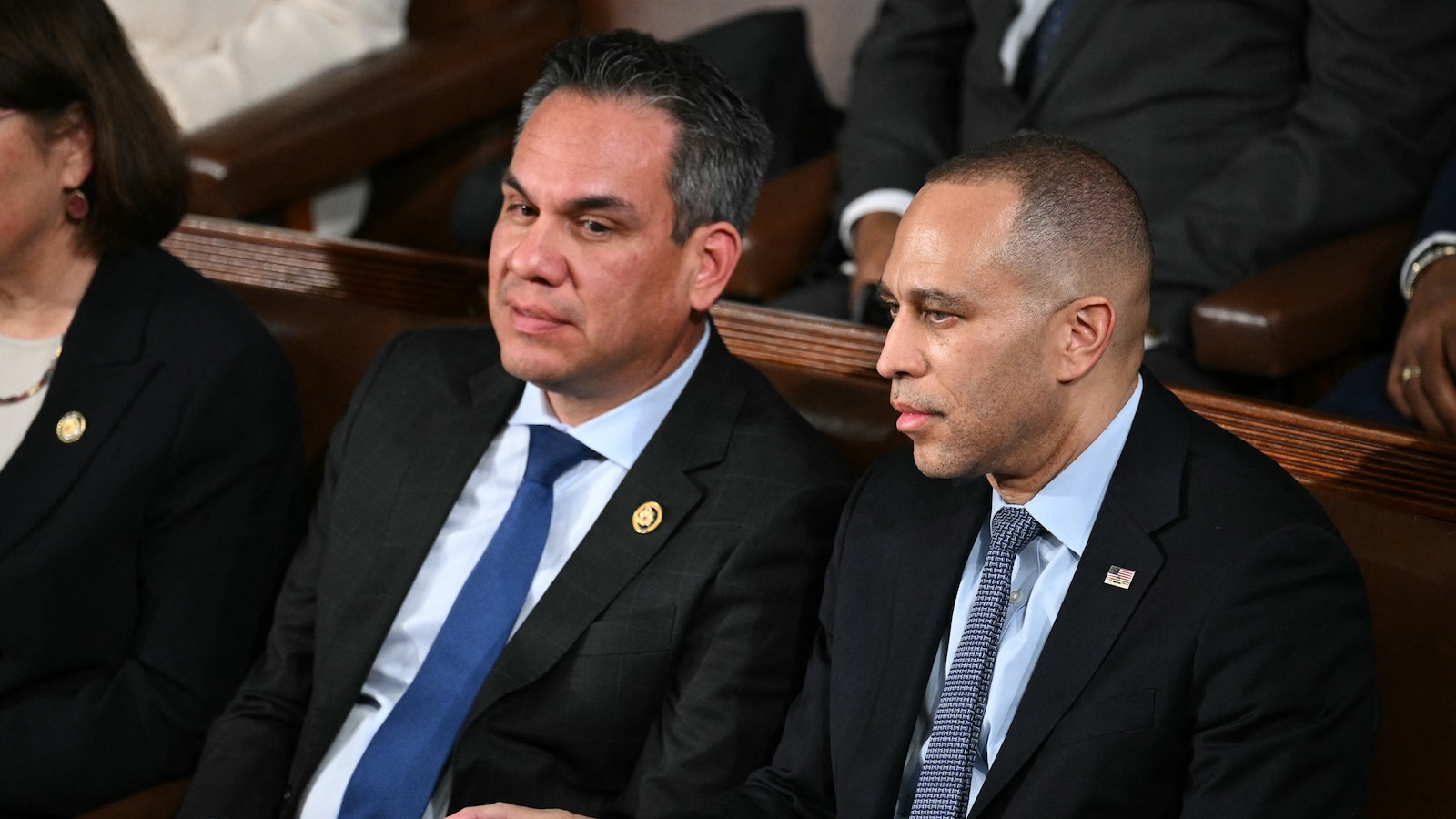 House Democrats focus on affordability in 3-day retreat to take back ...