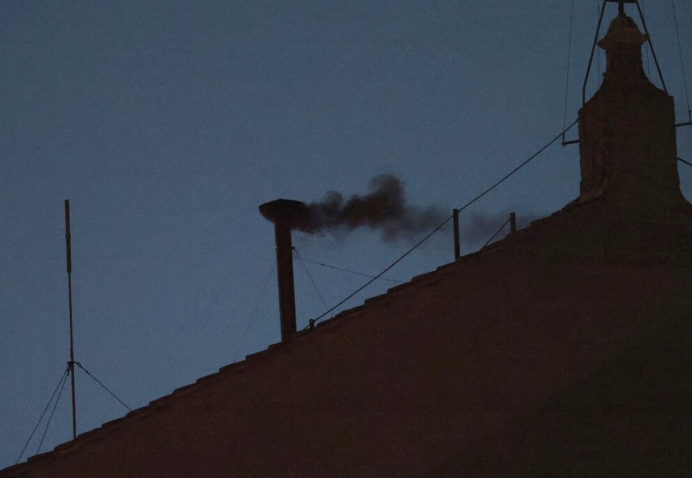 Election process for next pope commences with papal conclave - Good ...