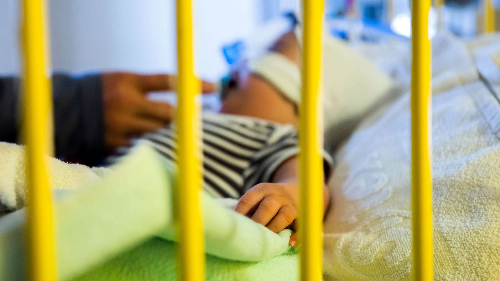 Flu, RSV starting to circulate but cases remain lower than last year ...
