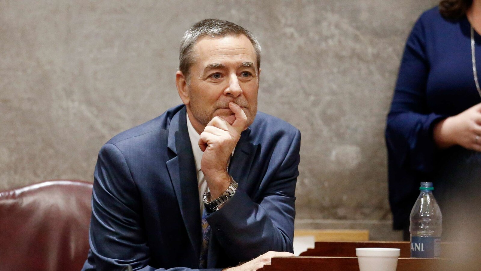 Former Tennessee House speaker, chief of staff indicted on corruption ...