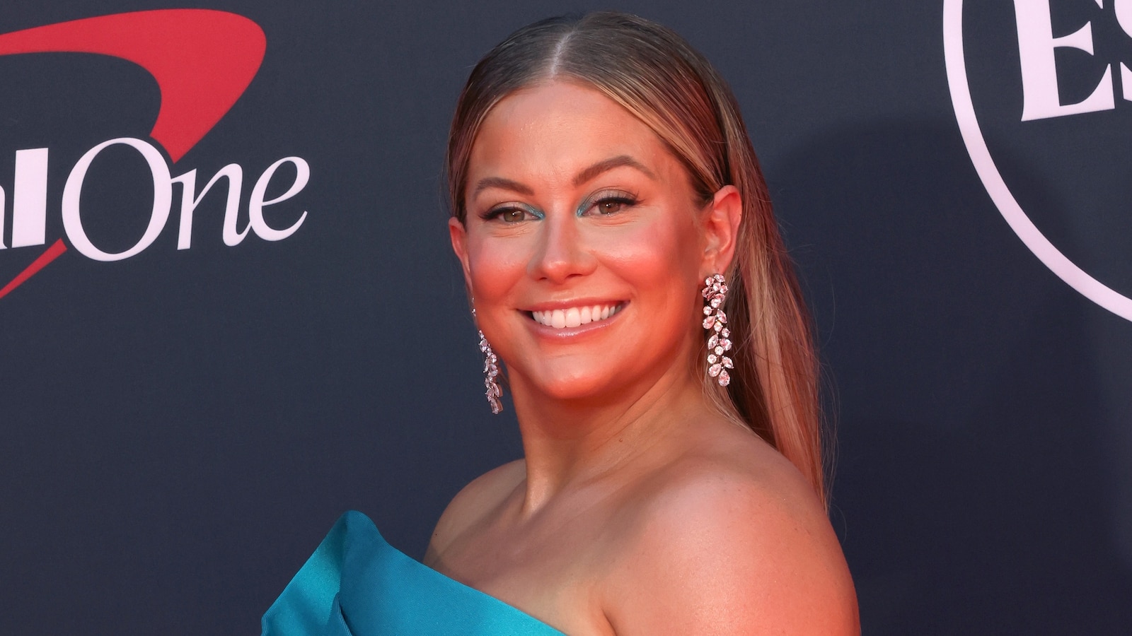 Shawn Johnson East says she'd support her kids if they wanted to go to ...