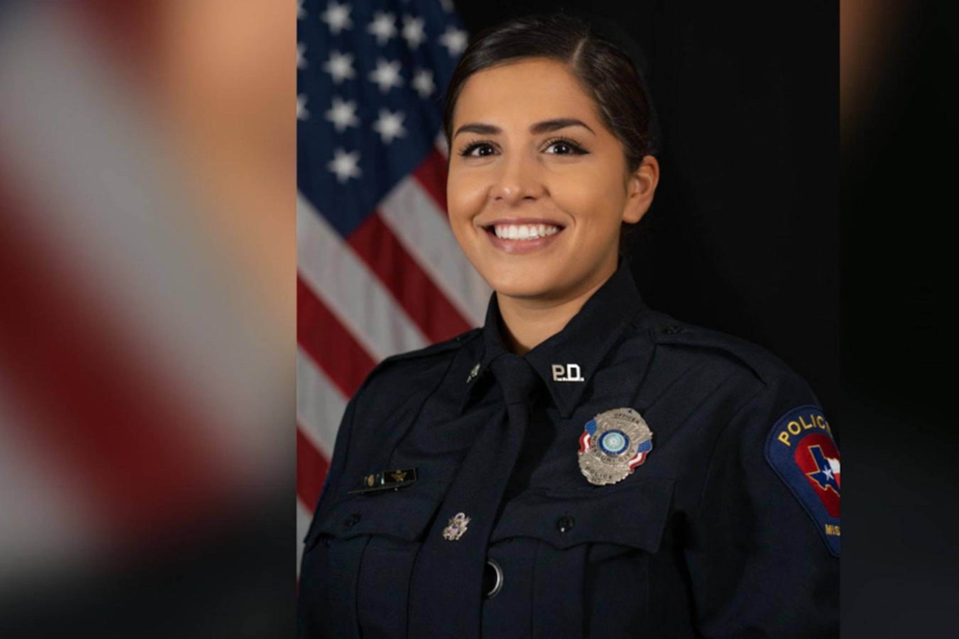 American Lady Police