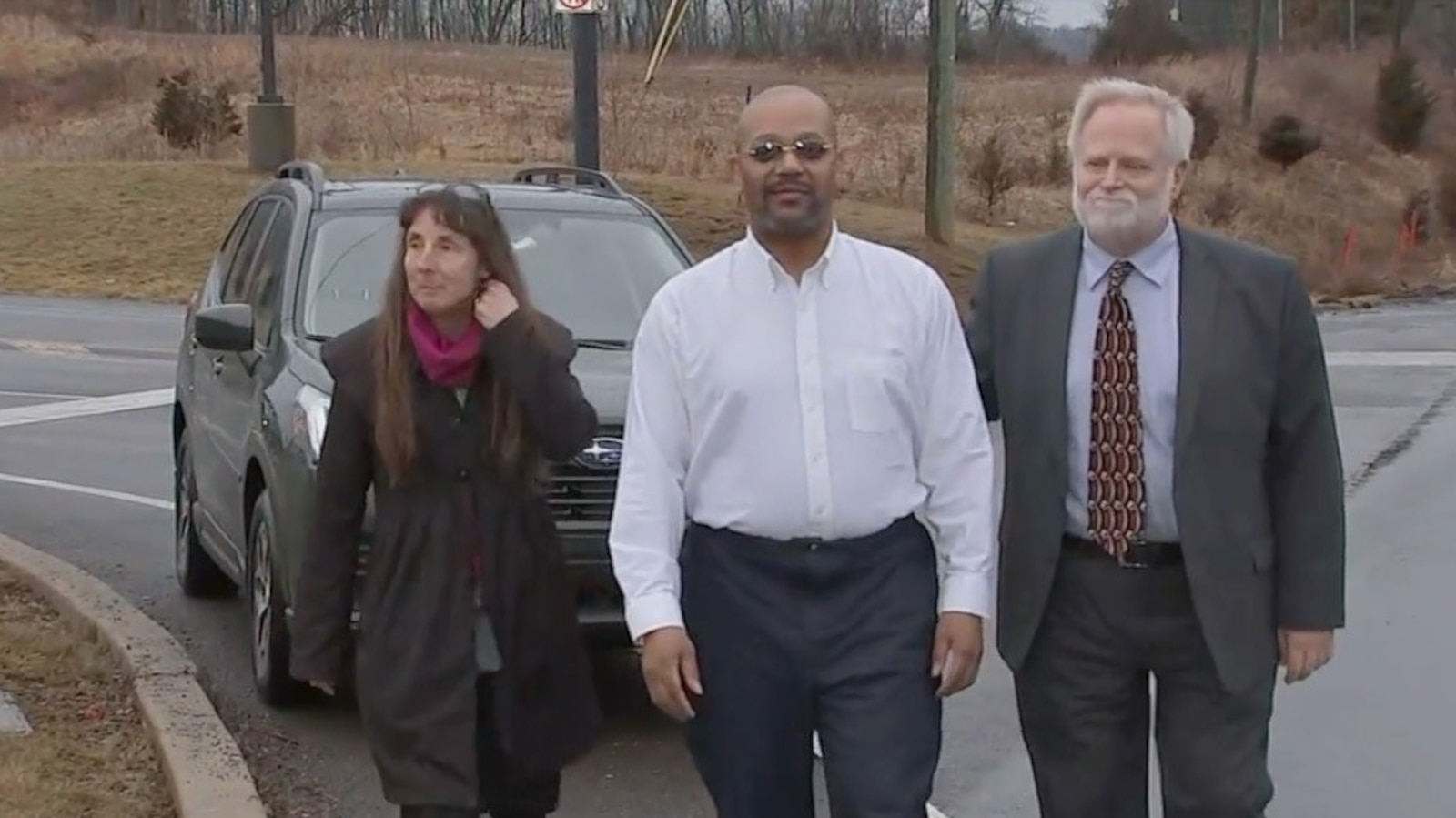 Death row inmate exonerated 30 years after 1994 arson murder in ...