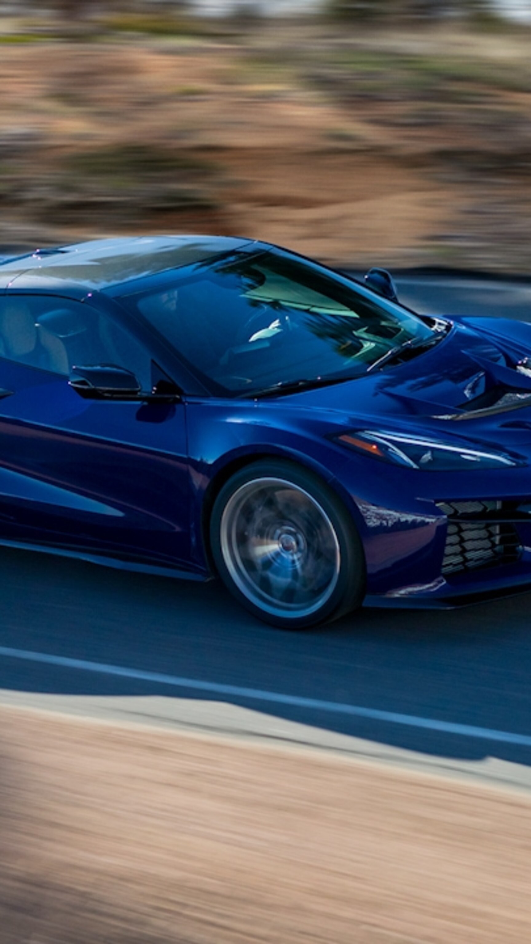 Corvette Zr1 Siste Stativ 2025 New C8 Corvette ZR1 Revealed Full