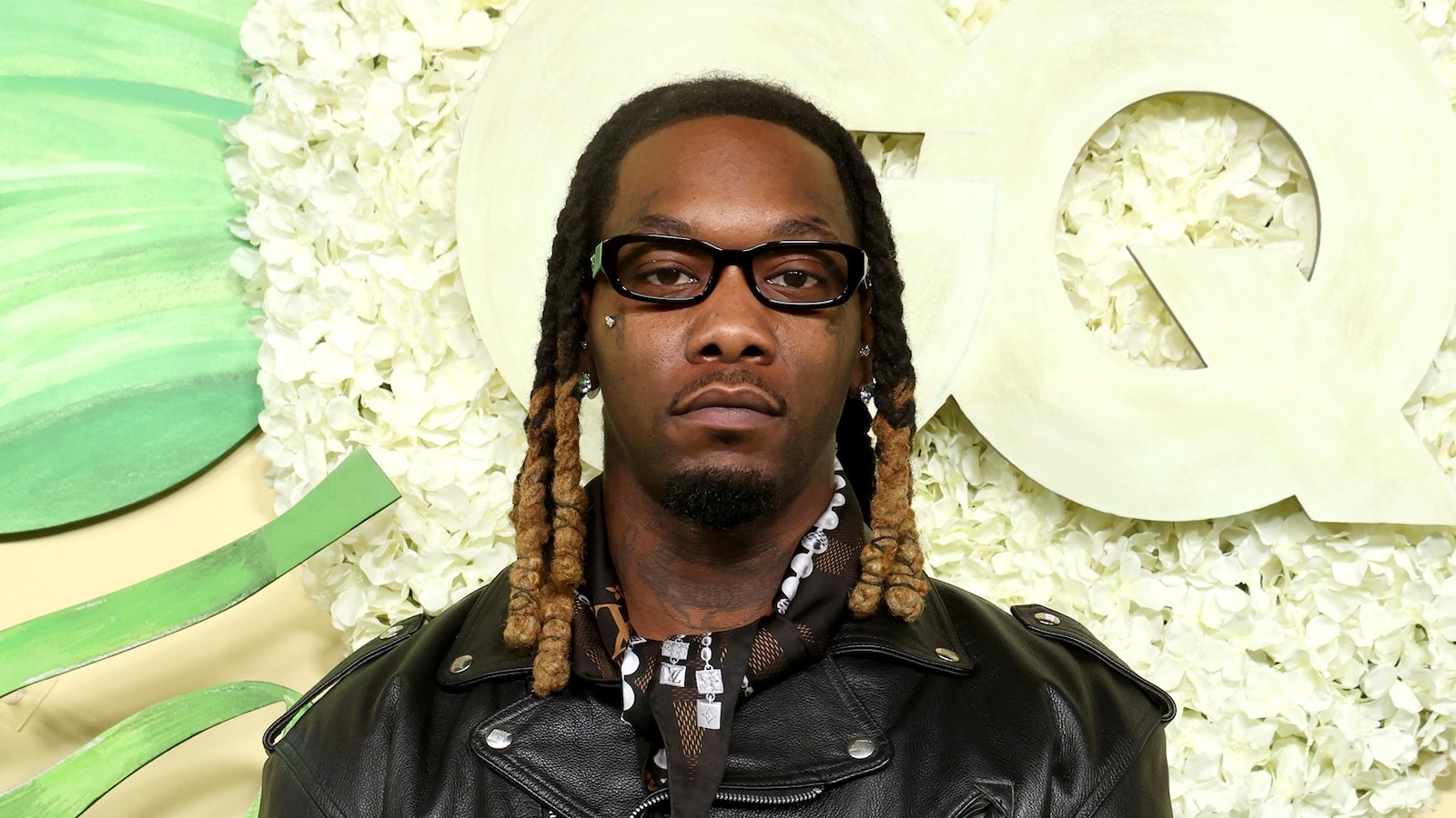 Offset released from hospital, shares new statement after shooting ...