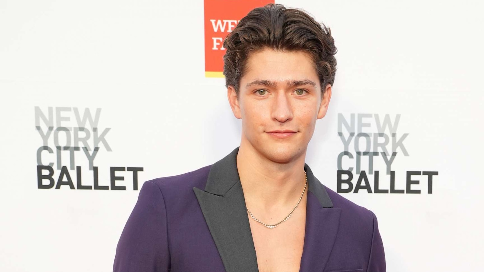 'Tiny Pretty Things' star Barton Cowperthwaite shares brain tumor ...