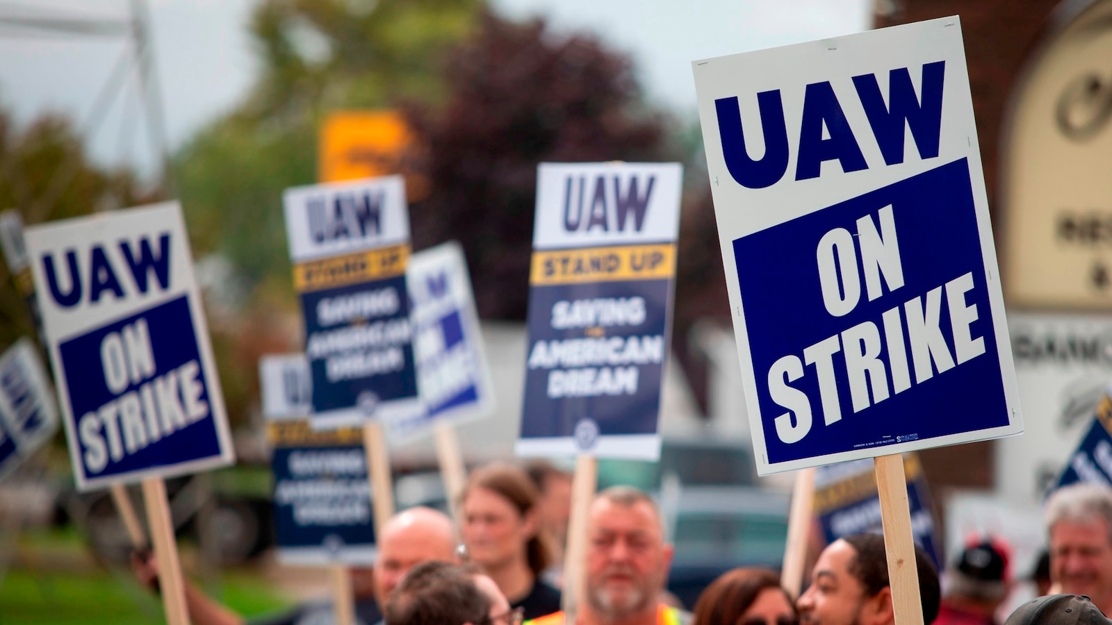 Why the UAW vote at Volkswagen is significant for workers across US ...