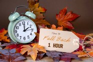 Daylight Saving Time In 2025 When To fall Back This Year ABC News Daylight Saving Time In 2025 When To fall Back This Year ABC News