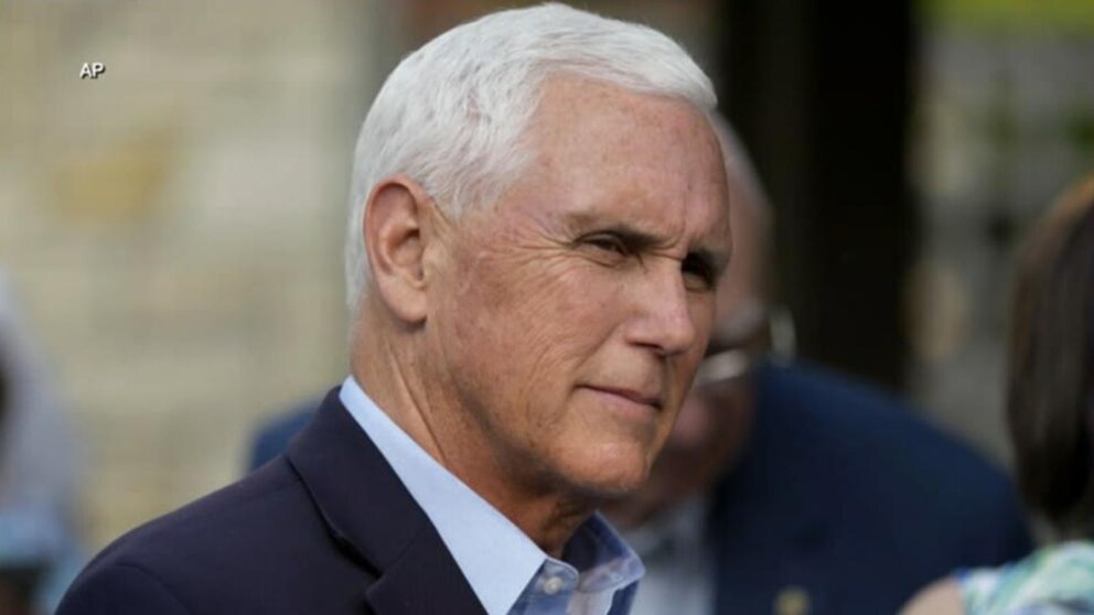 Video ABC News Live: DOJ won’t charge Pence over classified documents ... Video ABC News Live: DOJ won’t charge Pence over classified documents ...