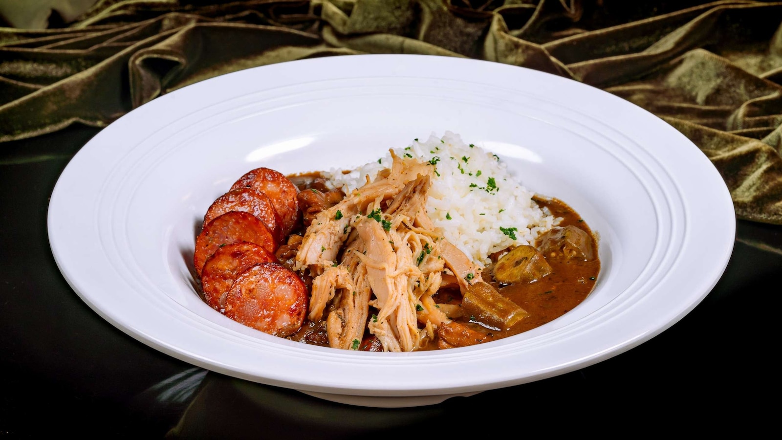 Try a taste of Louisiana with this Disney Parks recipe for National ...