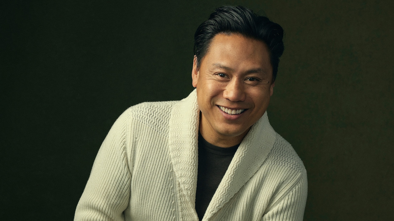 'Wicked' director Jon M. Chu to direct live-action Hot Wheels film for ...
