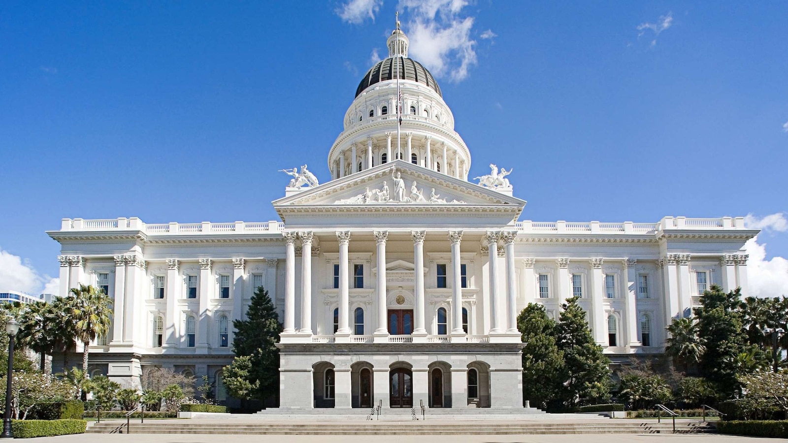 California 2026 live primary election results - ABC News