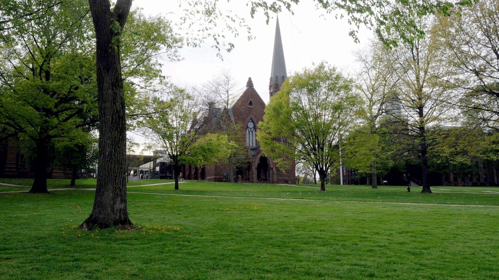 Wesleyan University ends legacy admissions following affirmative action ... Wesleyan University ends legacy admissions following affirmative action ...
