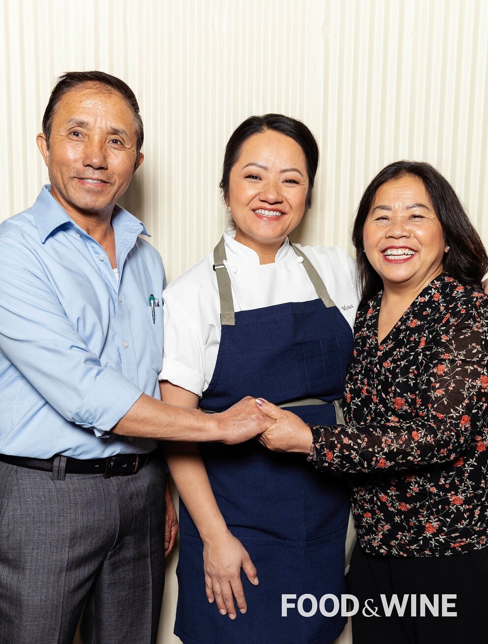 The best restaurant of 2025 serves Hmong cuisine in this Midwest city ...