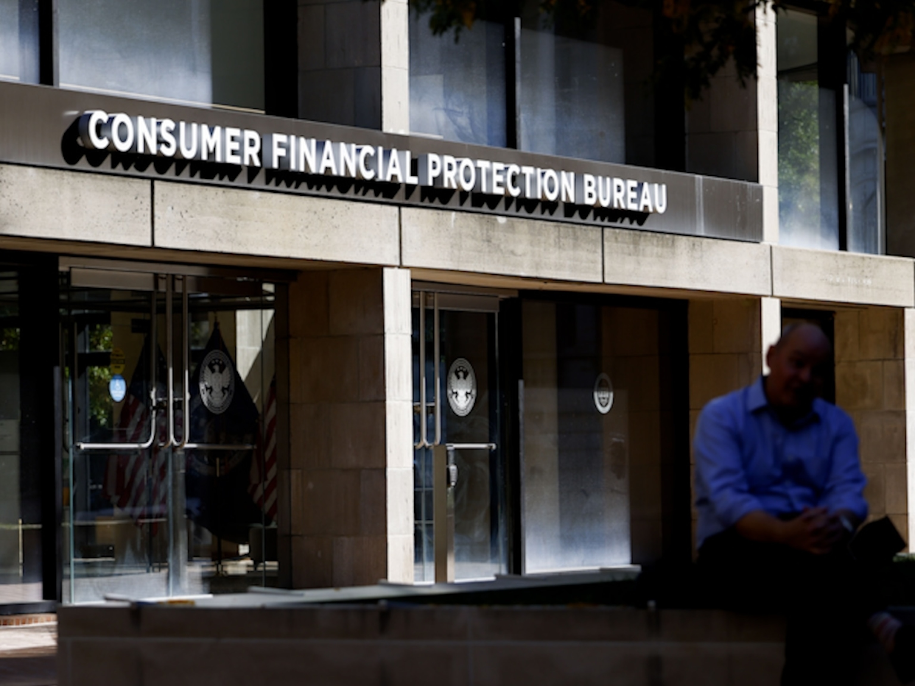 Consumer Financial Protection Bureau