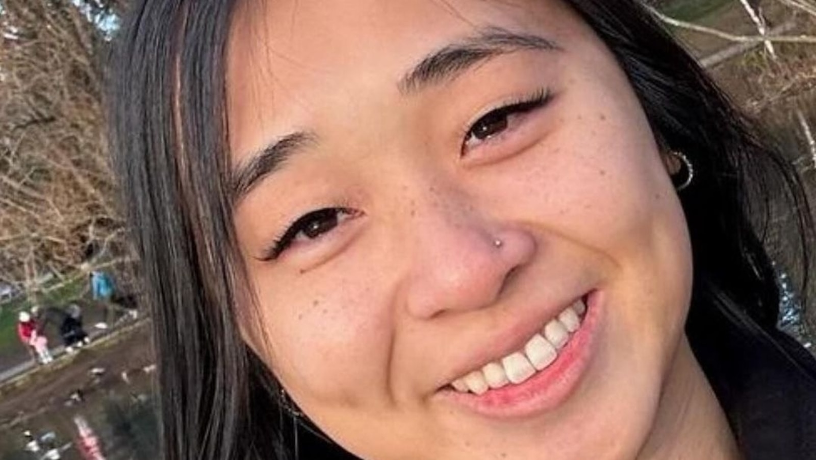 Neighbor arrested after missing nurse's remains found: Police - ABC News