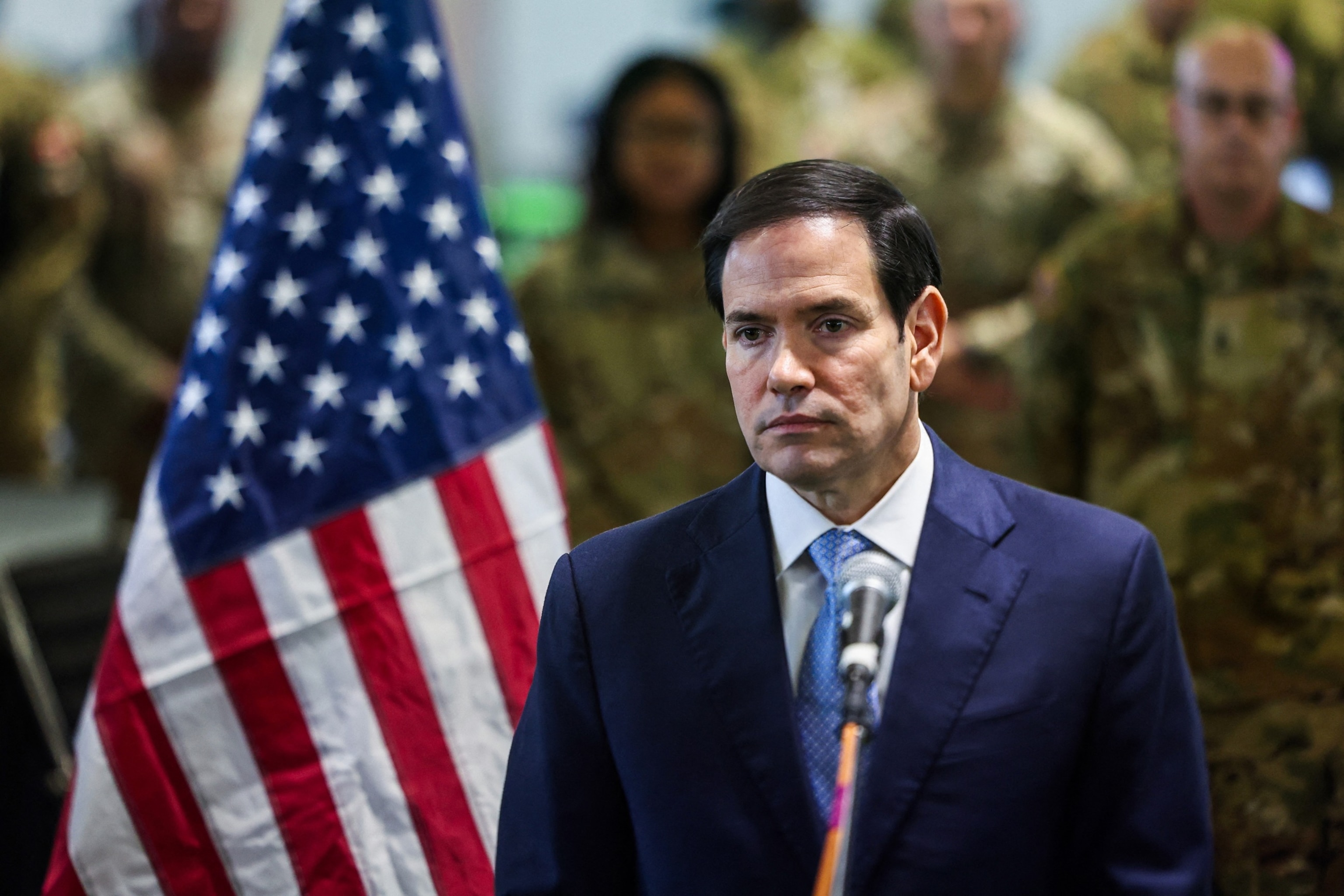 Trump hints at 'action' if Hamas doesn't return hostage bodies - ABC News