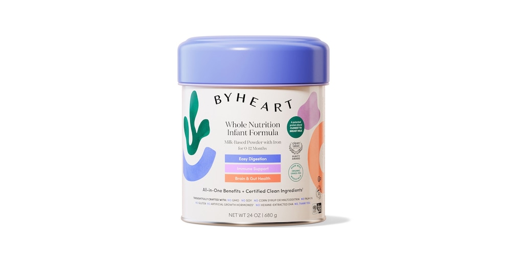 CDC says 51 infants hospitalized in botulism outbreak amid ByHeart ...