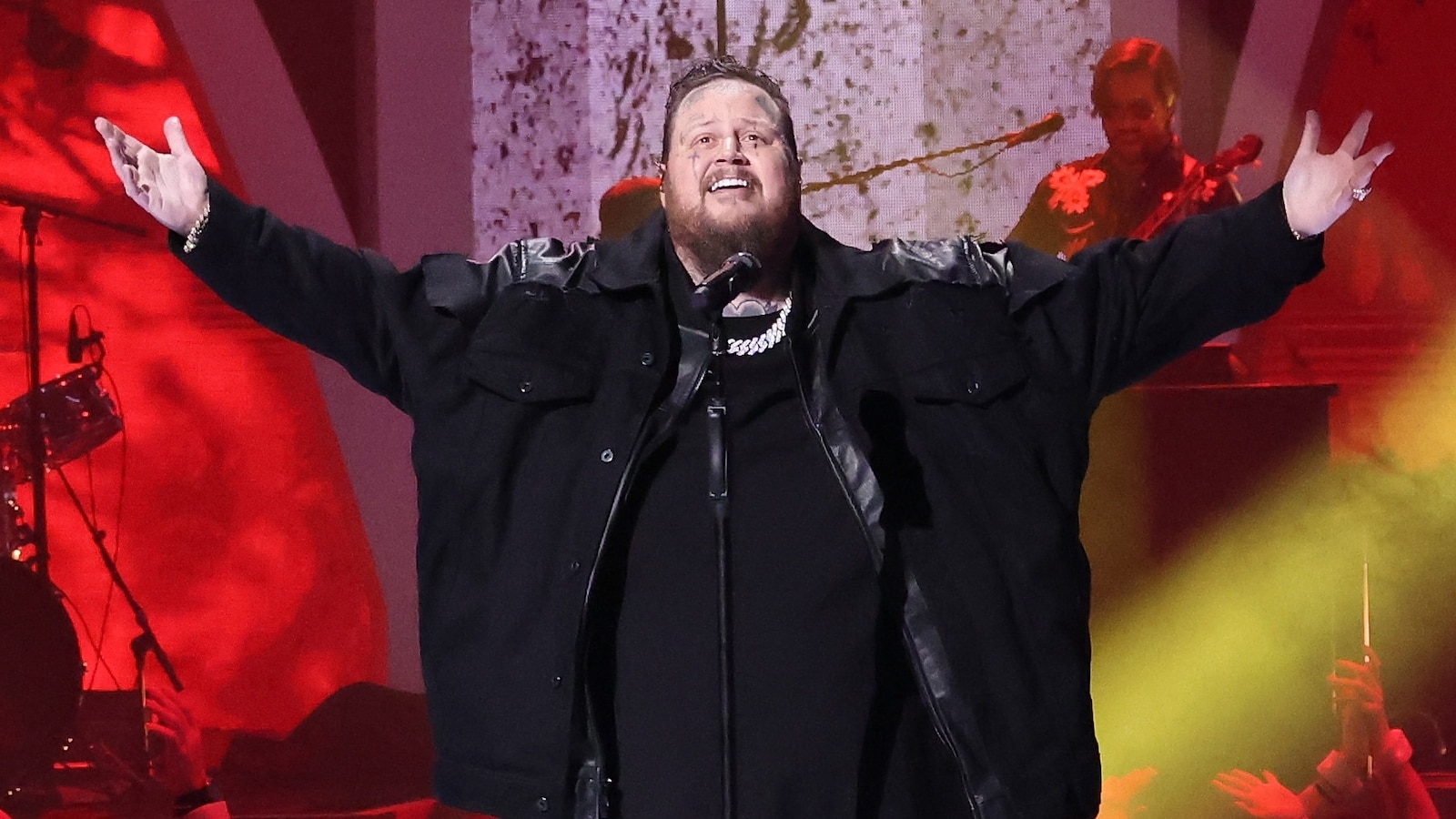 CMT Music Awards 2024: Jelly Roll wins big and more highlights - ABC News