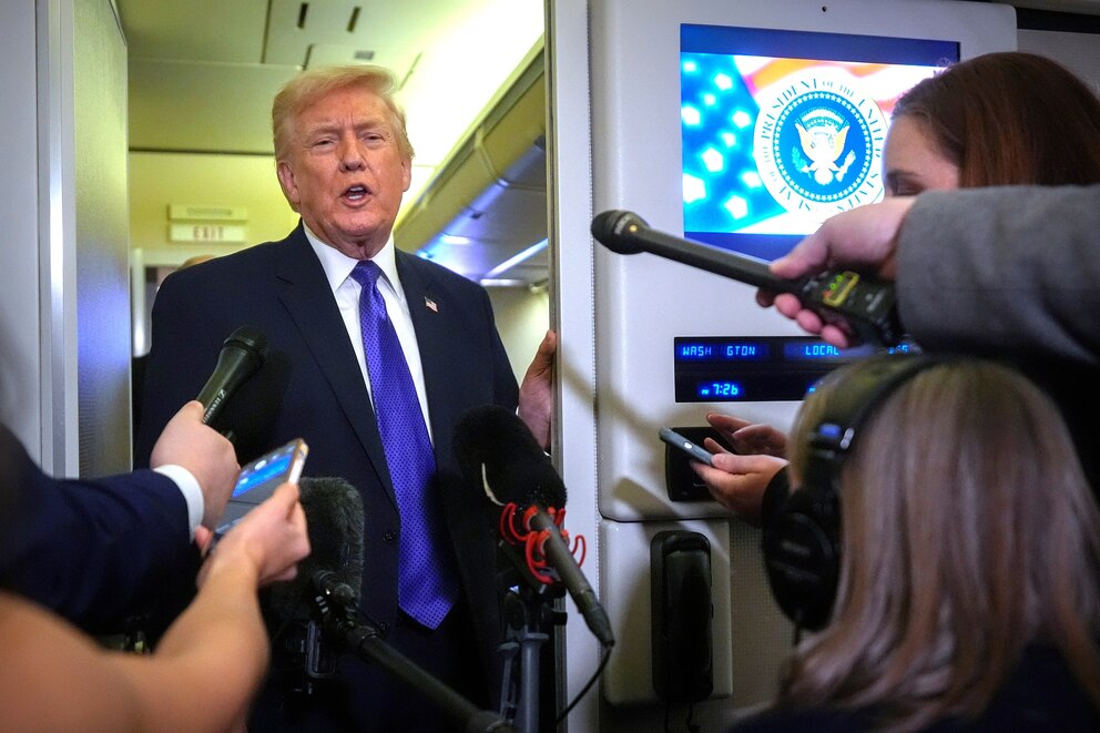 'Indefensible': Black Trump allies grapple with fallout from racist ...