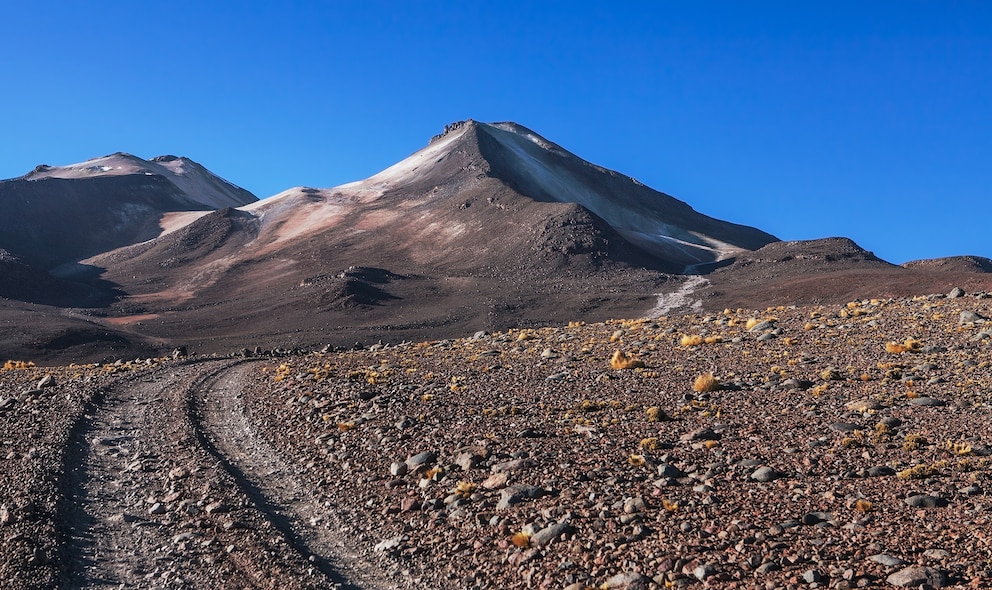 Scientists solve mystery of 'zombie' volcano displaying signs of ...