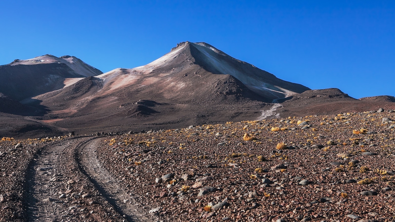 Scientists solve mystery of 'zombie' volcano displaying signs of ...