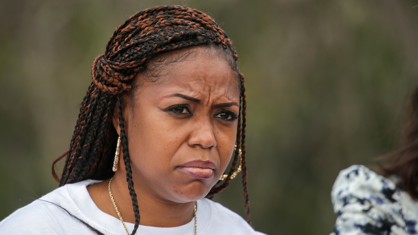 Rodney King's daughter can answer your questions in virtual interactive ...