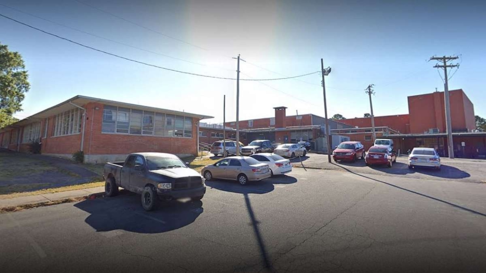 13 arrested after 'riot' breaks out at high school - ABC News