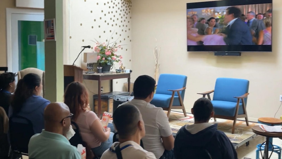 Video How people in recovery are using movies and tv to heal from ...