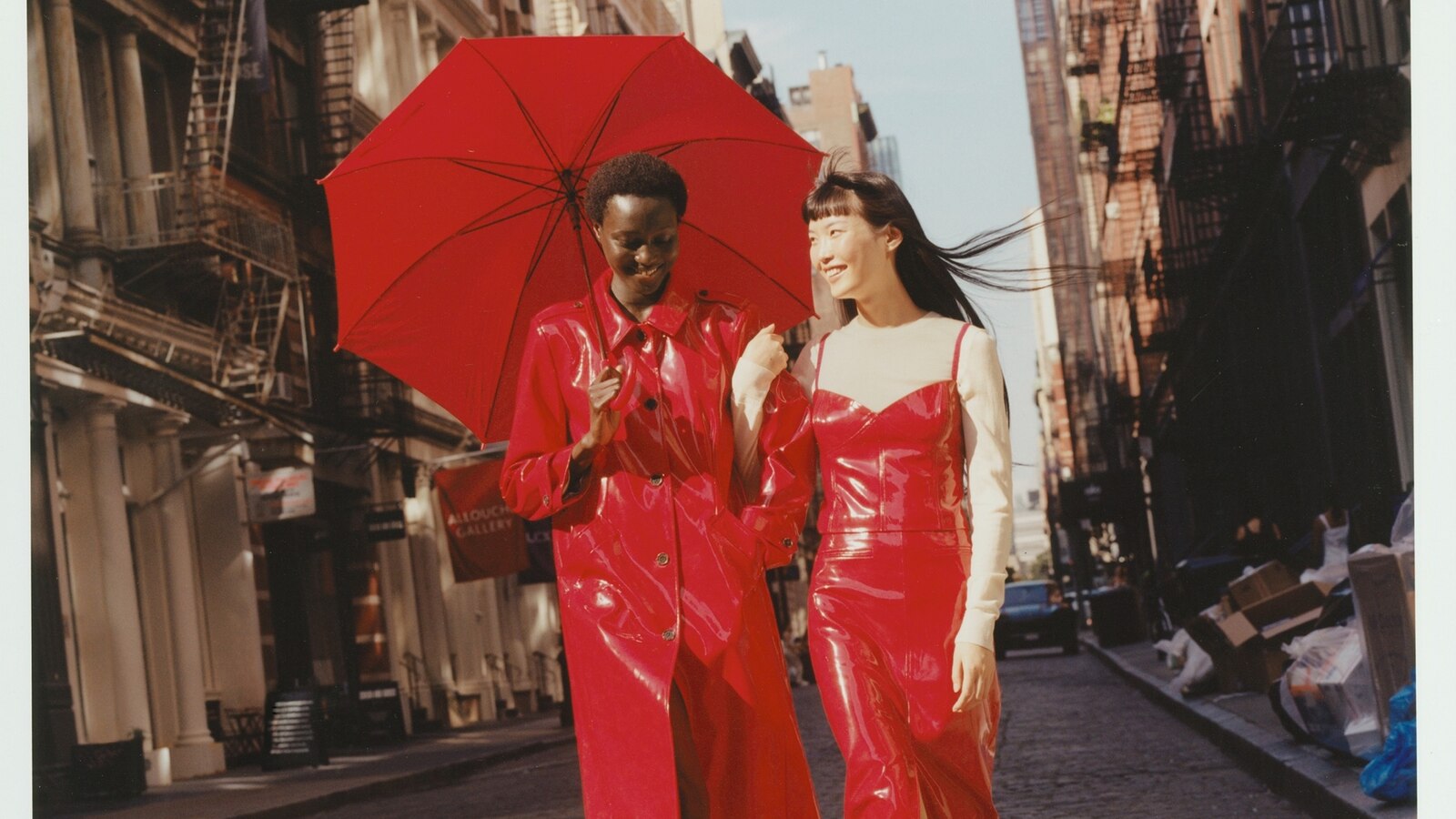 Christopher John Rogers brings bold flair to J.Crew in exciting new ...