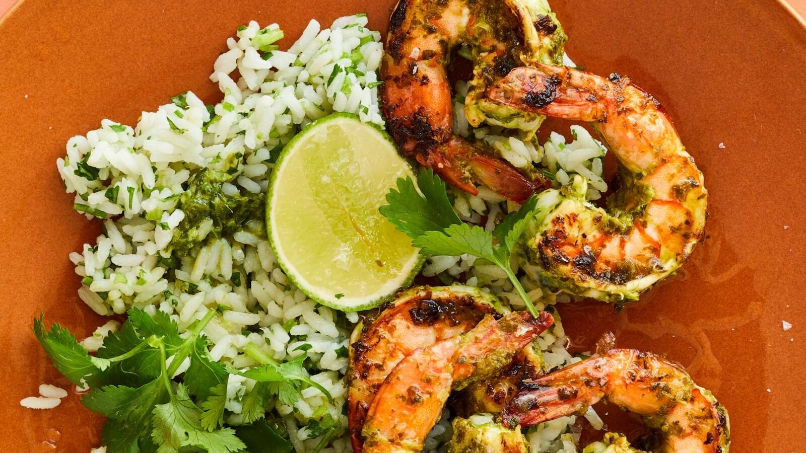 Chef Jj Johnson Shares Recipes From The Simple Art Of Rice Abc News
