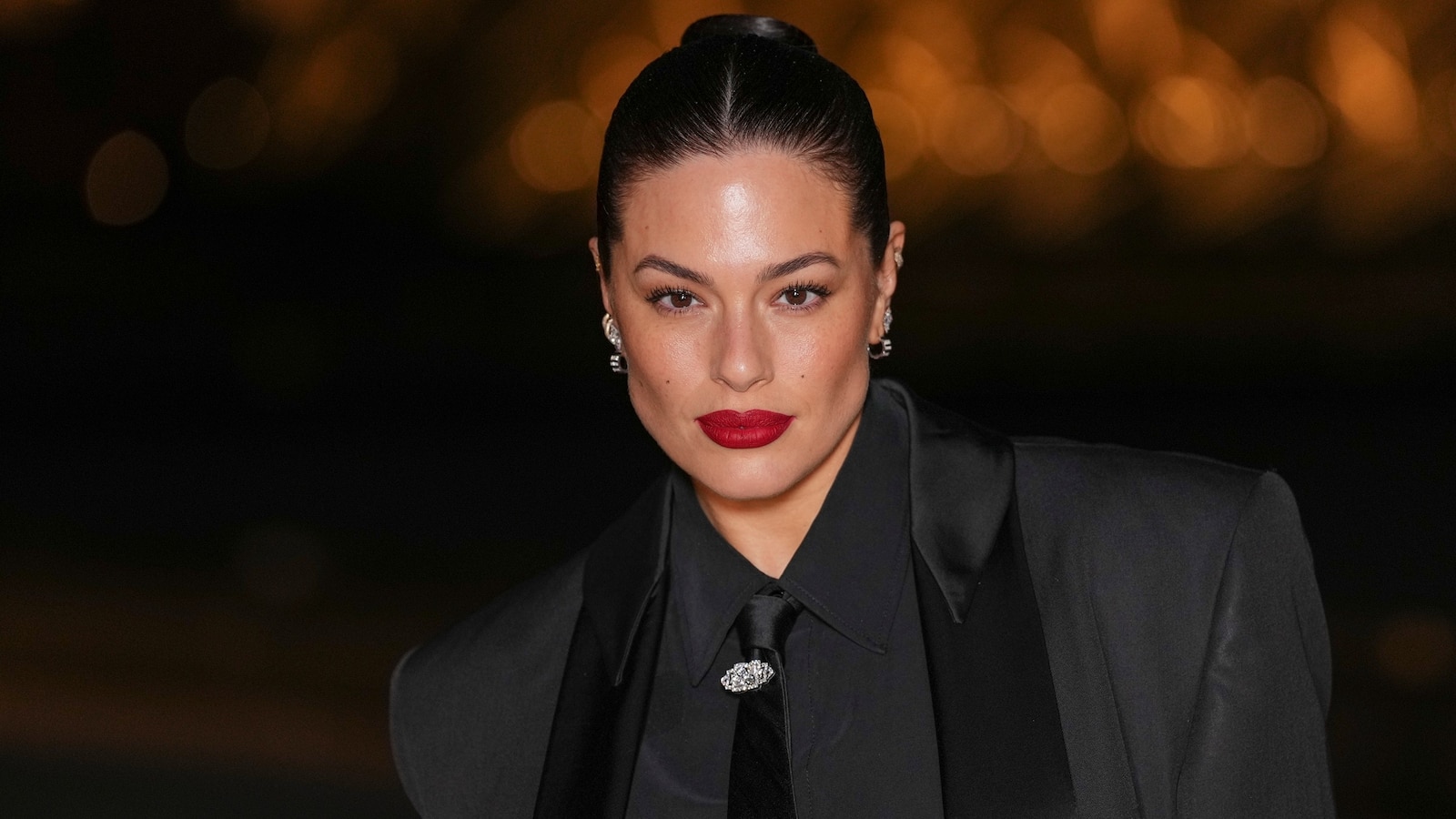 Ashley Graham to make Broadway debut in 'Chicago': 'Dreams do come true ...