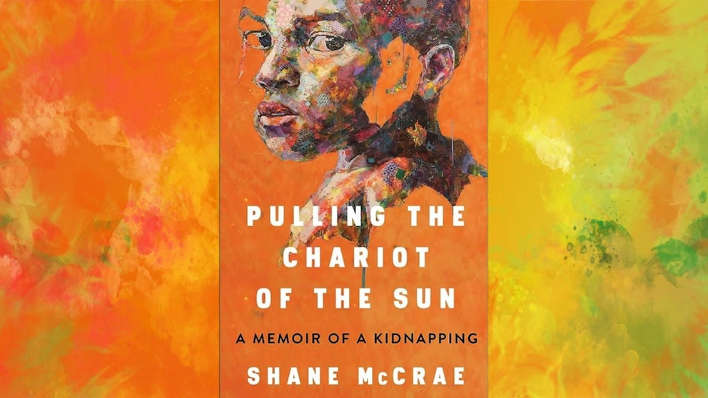 Video Poet and professor on being kidnapped by white supremacist ...