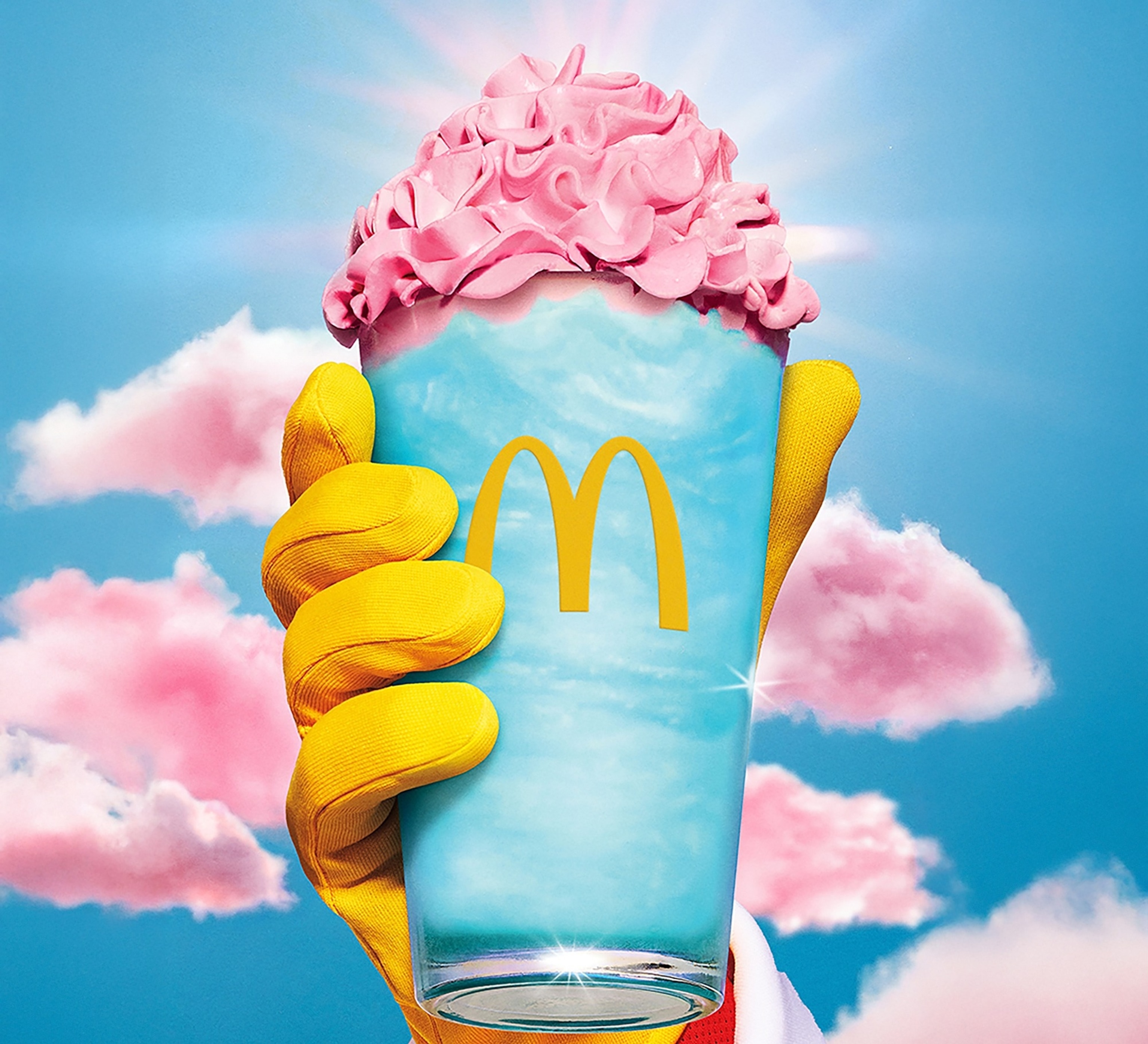New McDonaldland Meal, milkshake hitting McDonald's menus for a limited ...