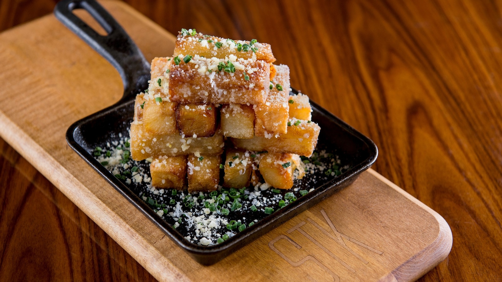 STK Steakhouse chef shares must-try recipes for surf and turf, truffle ...