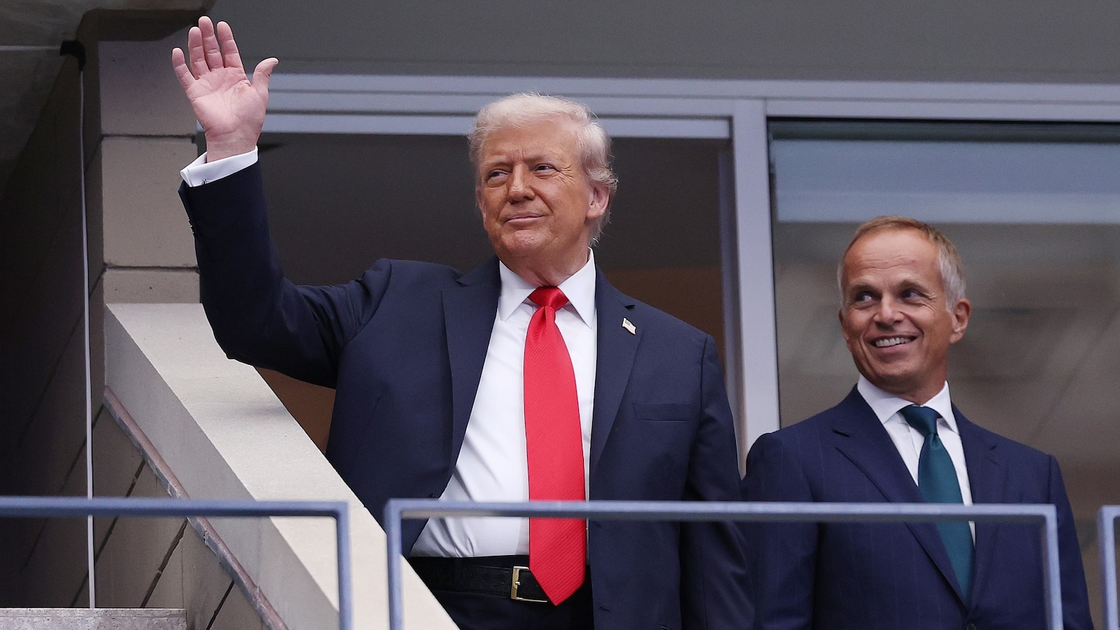 Trump admin updates: ICE launches immigration enforcement operation in ...