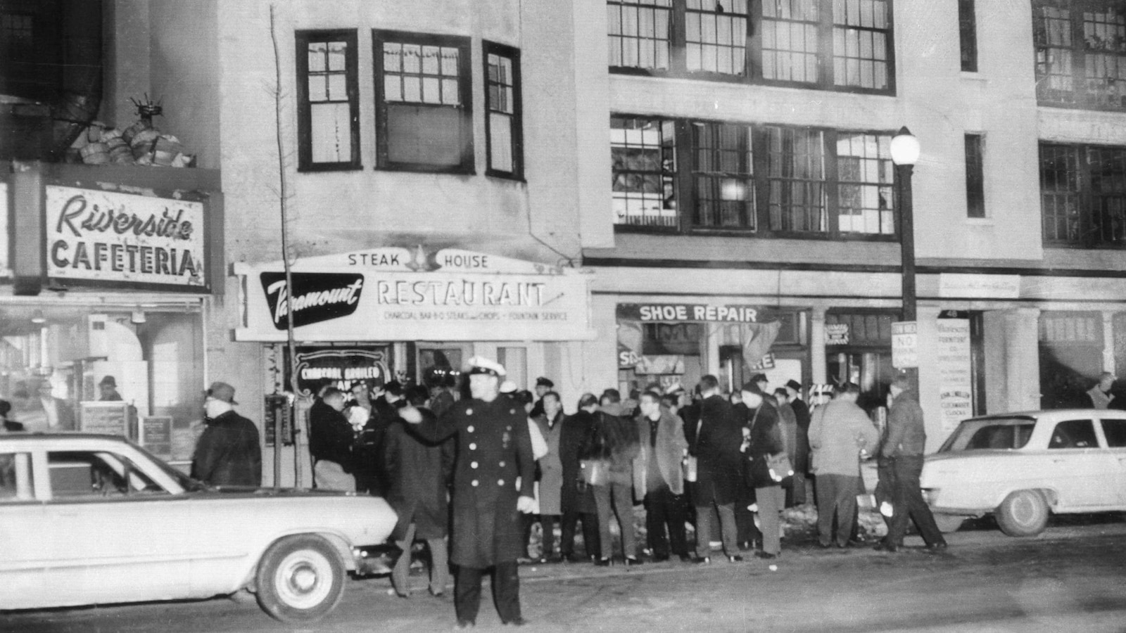 ABC Audio podcast explores the 60-year odyssey of 'The Boston Strangler ...