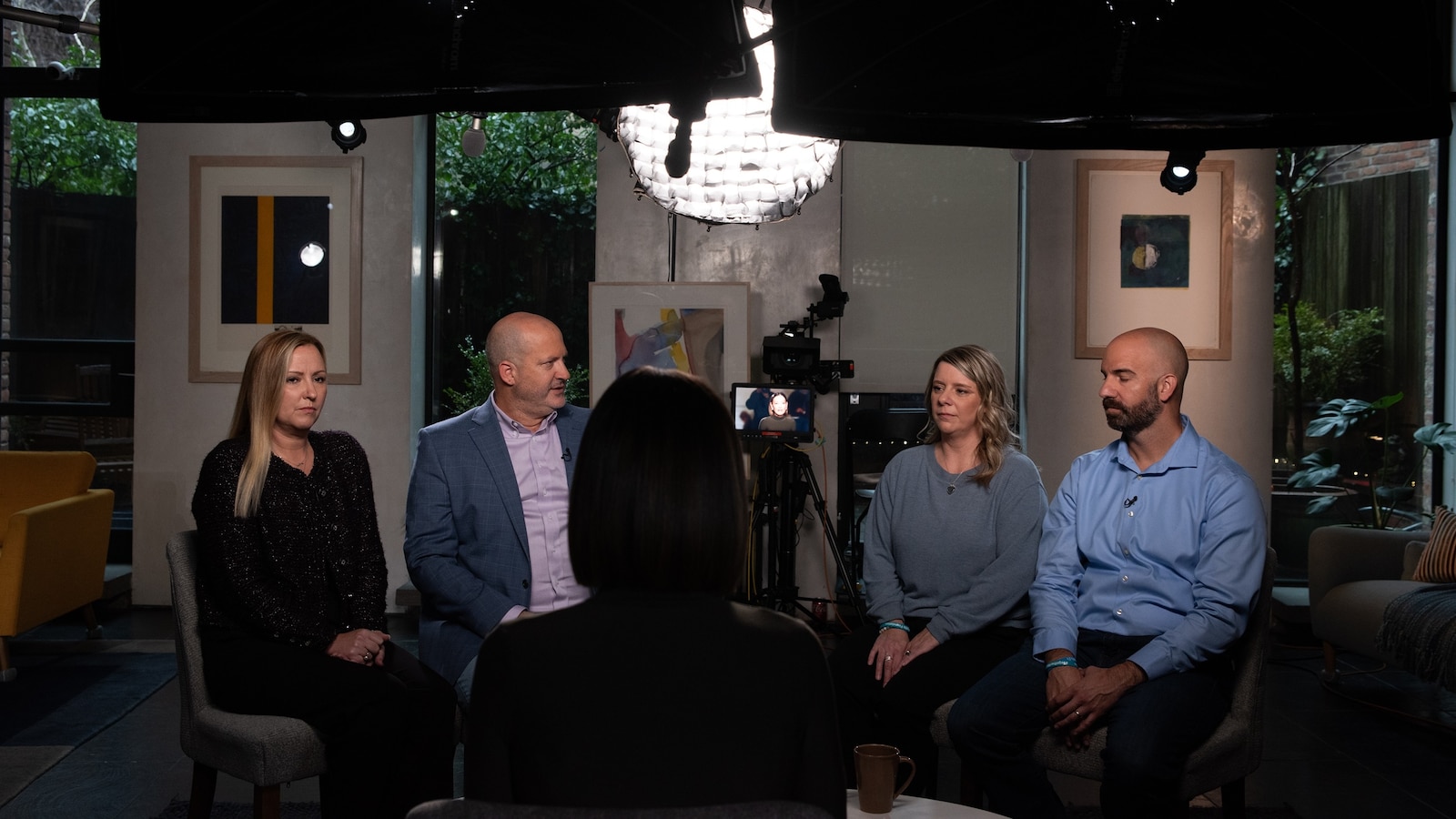 Gabby Petito’s parents reveal text messages she sent her fiancé before ...