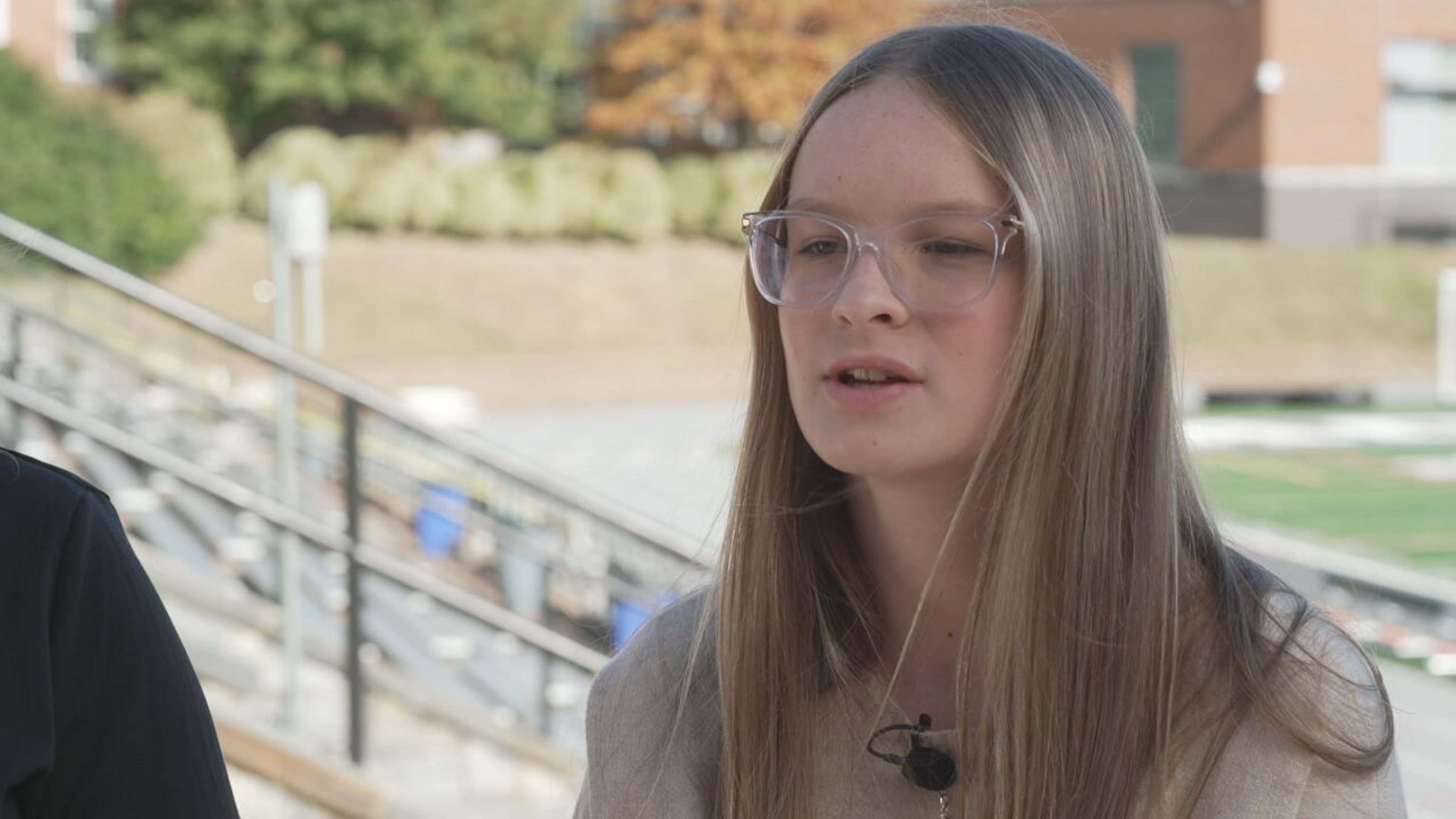 Transgender athlete bans get Supreme Court review in landmark case ...