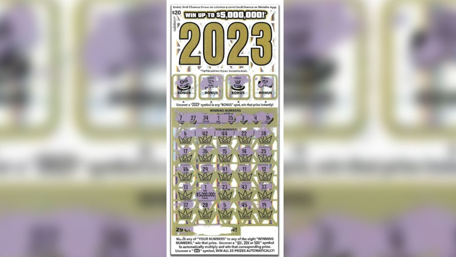 Formerly Homeless Woman Wins 5 Million From Lottery Abc News