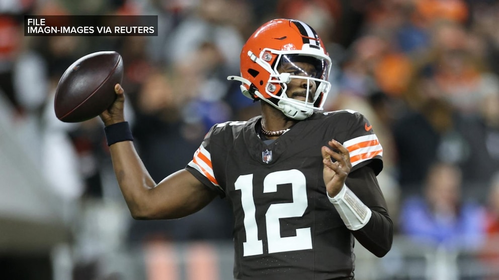 Video ‘Hangin with Herm’: Herm Edwards breaks down the past week in the ...