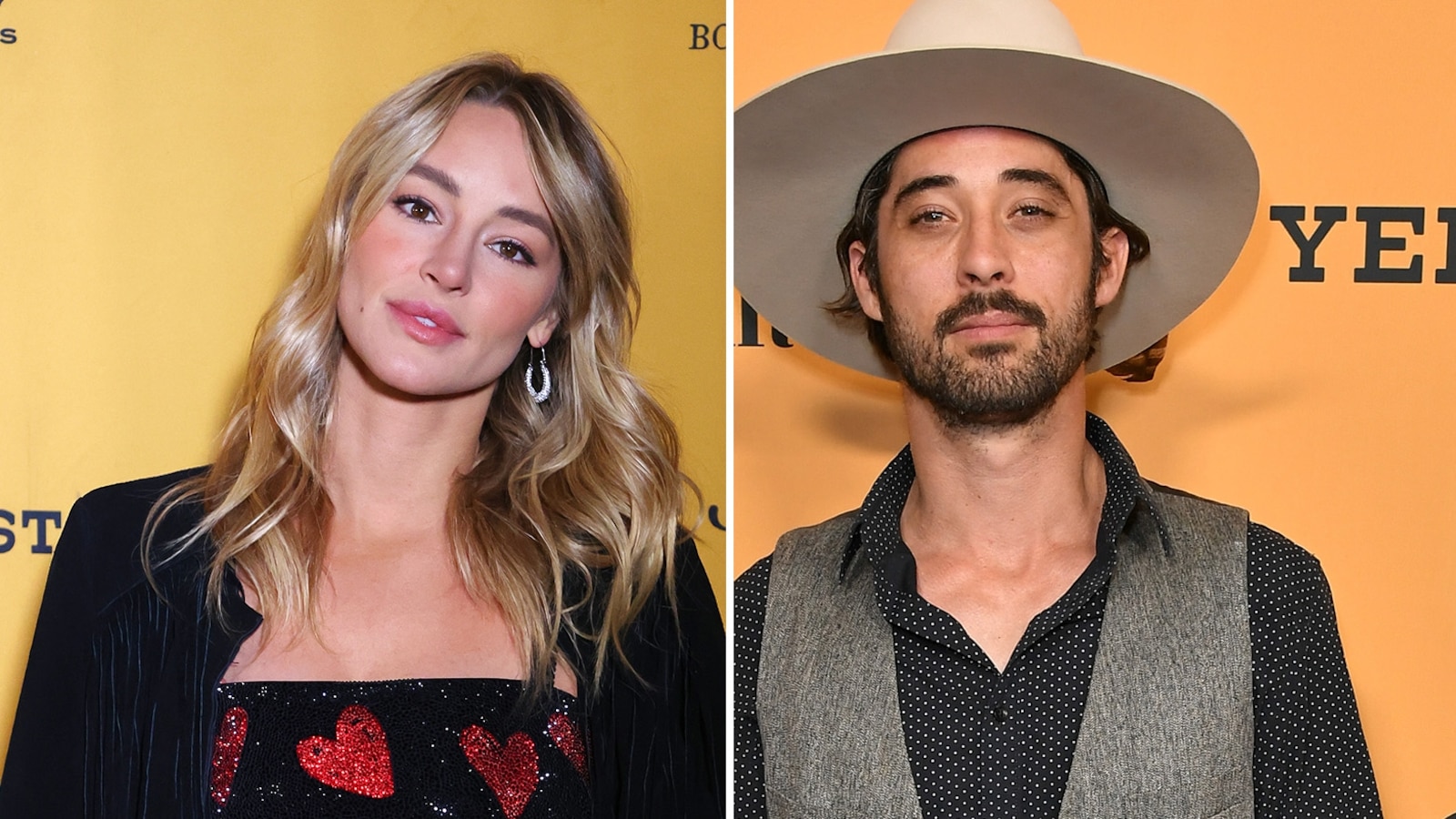 ‘Yellowstone’ costars Ryan Bingham and Hassie Harrison confirm romance ...