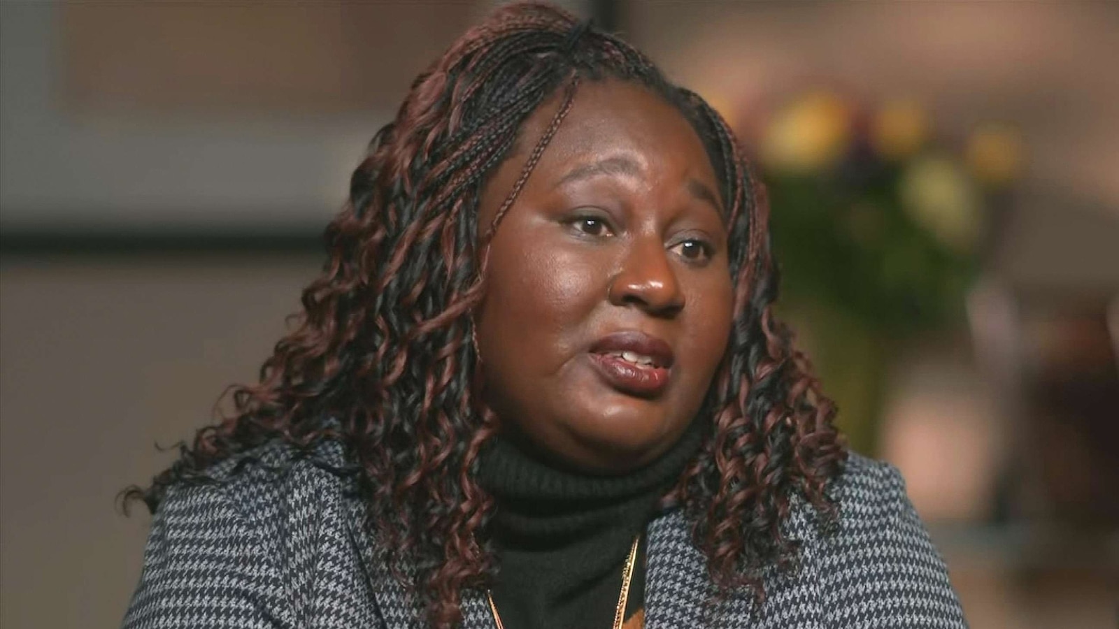 Mother of Travis King, soldier charged with desertion to North Korea ...