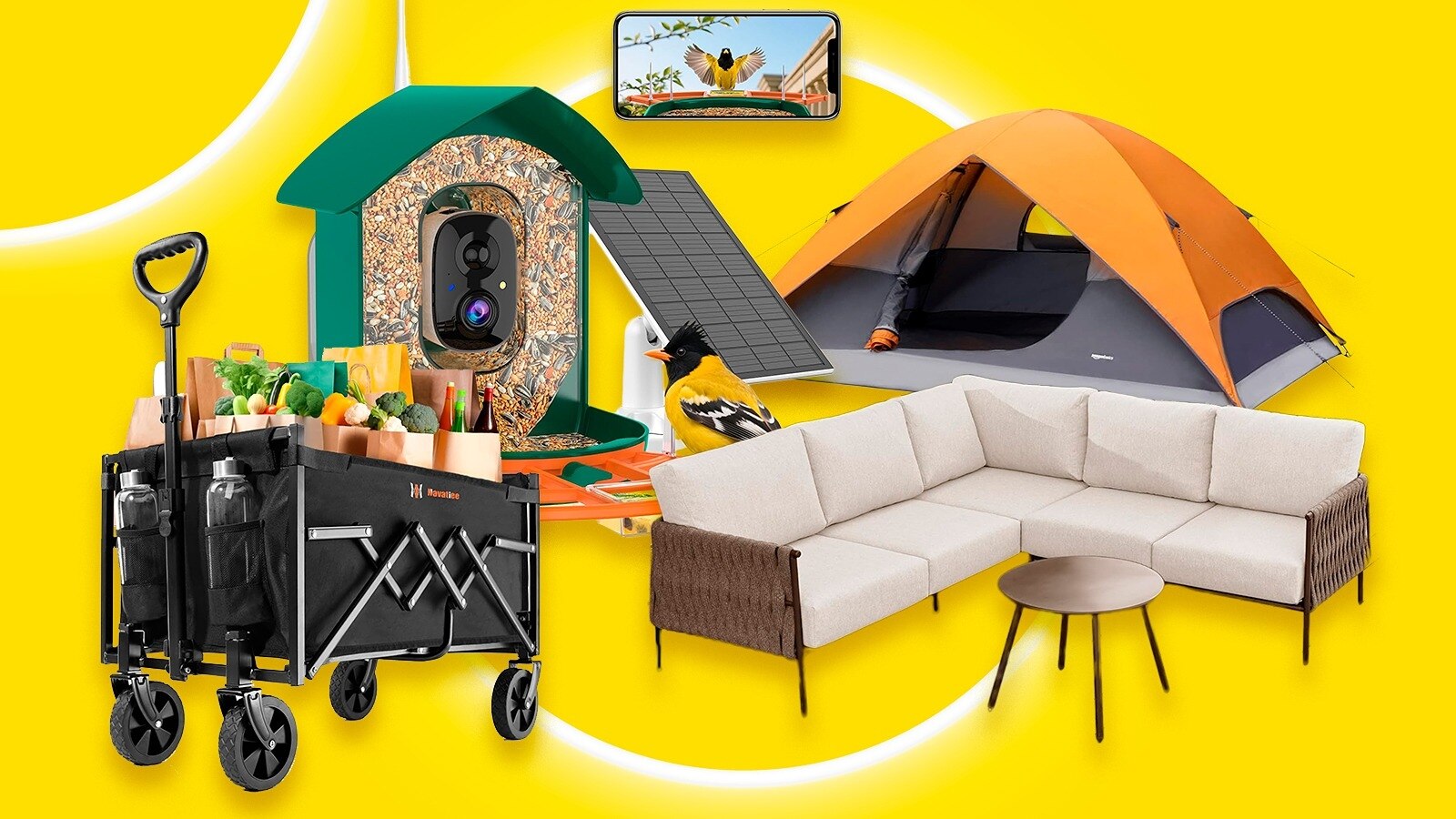 Amazon Prime Day 2025 is almost over: Don't miss outdoor deals from ...